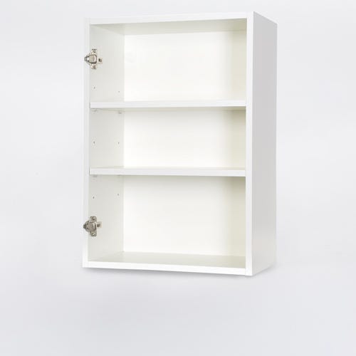 Flat Pack Kitchens | Kitchen Units | Kitchen Doors | Builder Depot