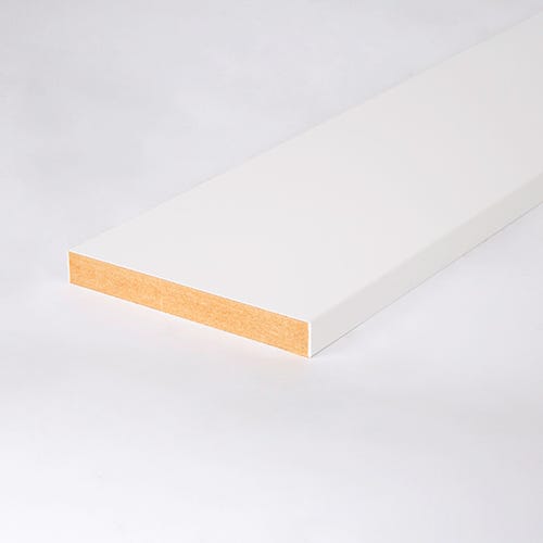 Kitchen Panels & Trims | Kitchen Plinth | Kitchen End Panels | Builder ...