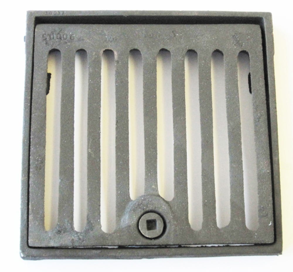 Manhole Covers & Grates | Manhole Covers | Drain Covers | Builder Depot