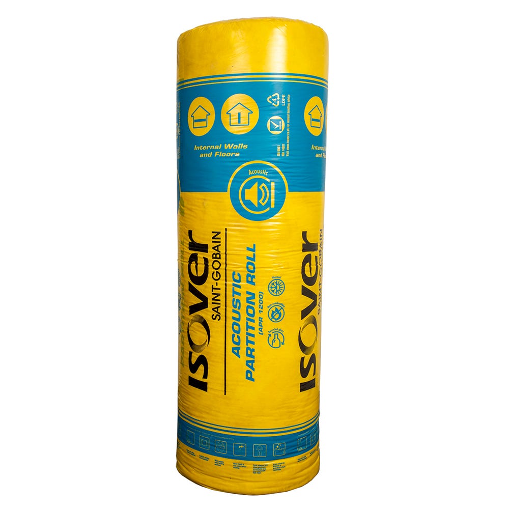 50mm | Insulation | Insulation Boards | Commercial Insulation ...