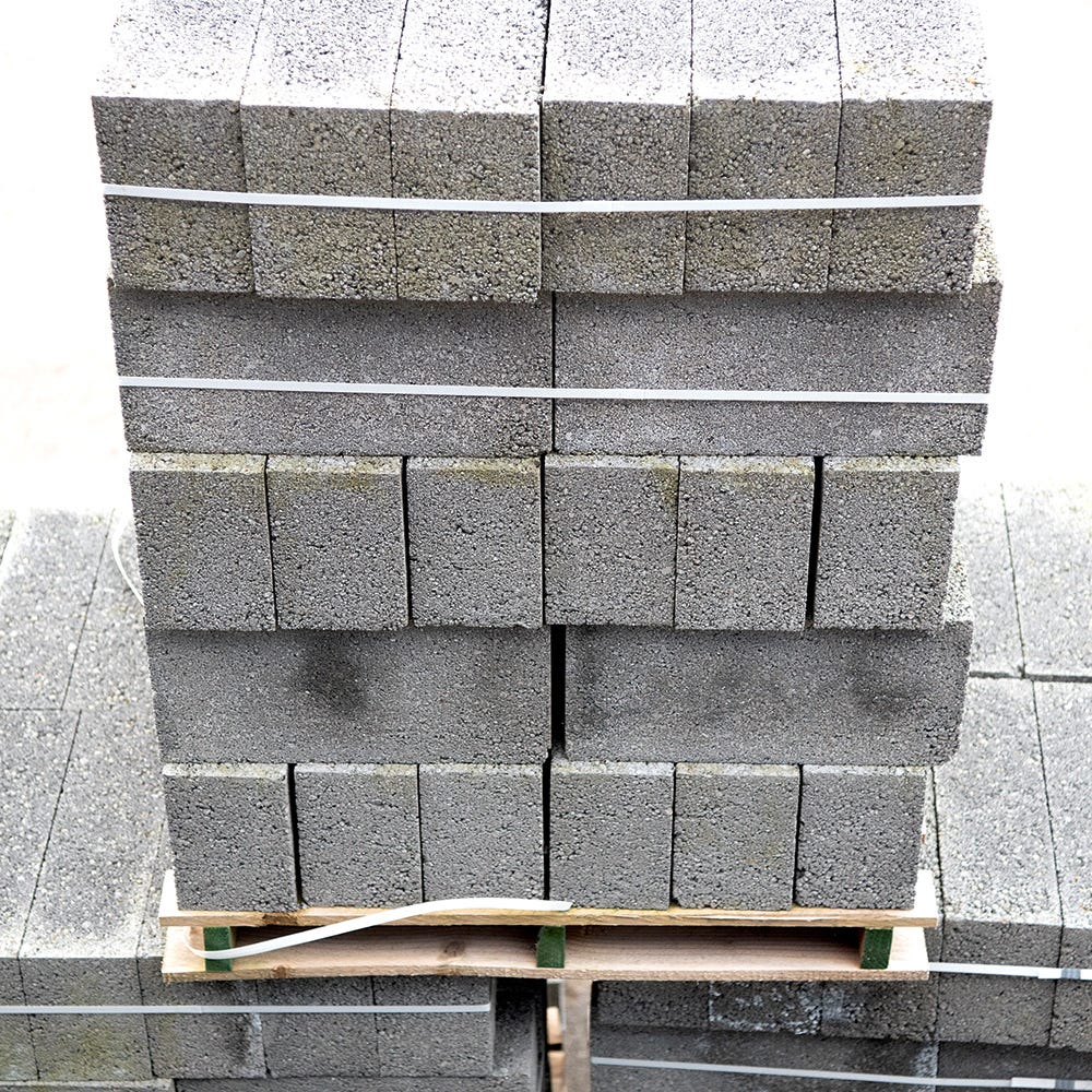 Masterblock | Blocks | Building Blocks | Pallet Of Blocks | Builder Depot