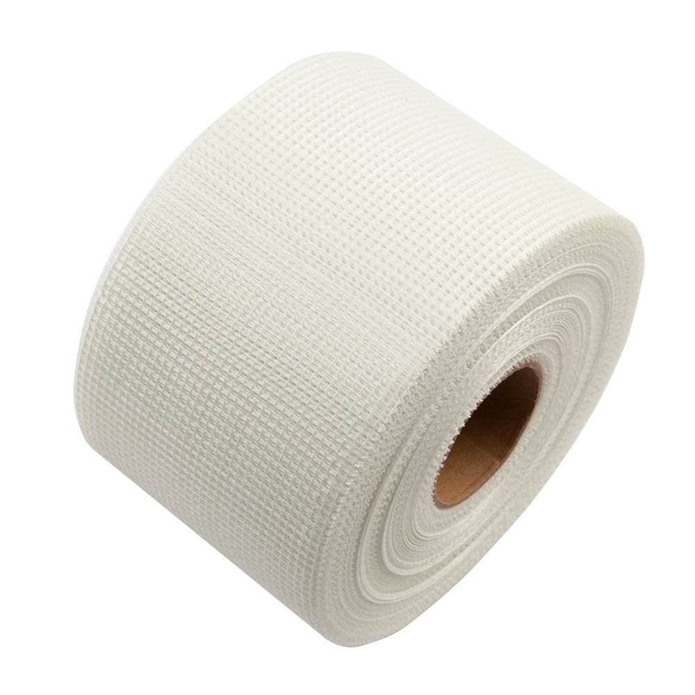 100mm Speed Pro Self Adhesive Drywall Joint Scrim Tape 90m