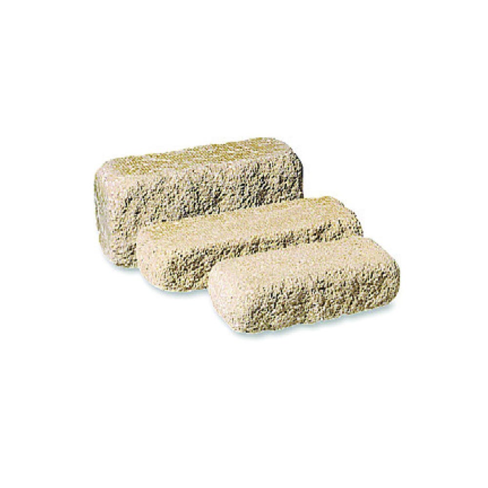 Bradstone 215mm x 90mm x 63mm Buff Country Stone Walling Pack of 288