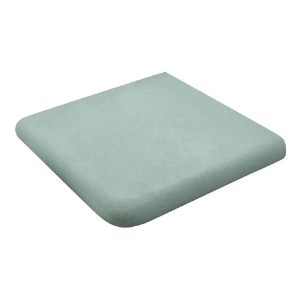 Bradstone 350 x 350 x 50mm Smooth Natural Sandstone Corner Step Pack of 20