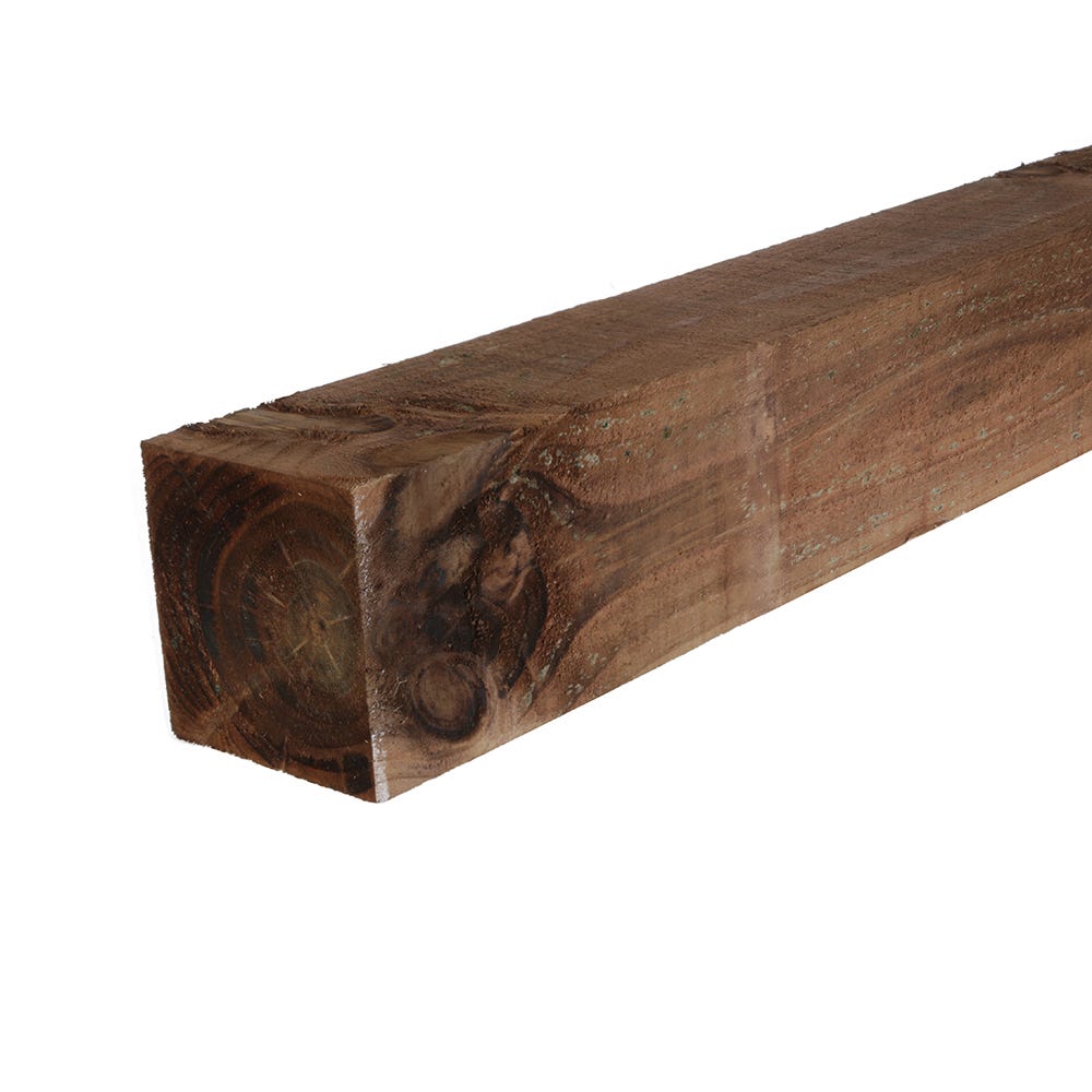 Fence Post | Fence Panels & Posts | Builder Depot