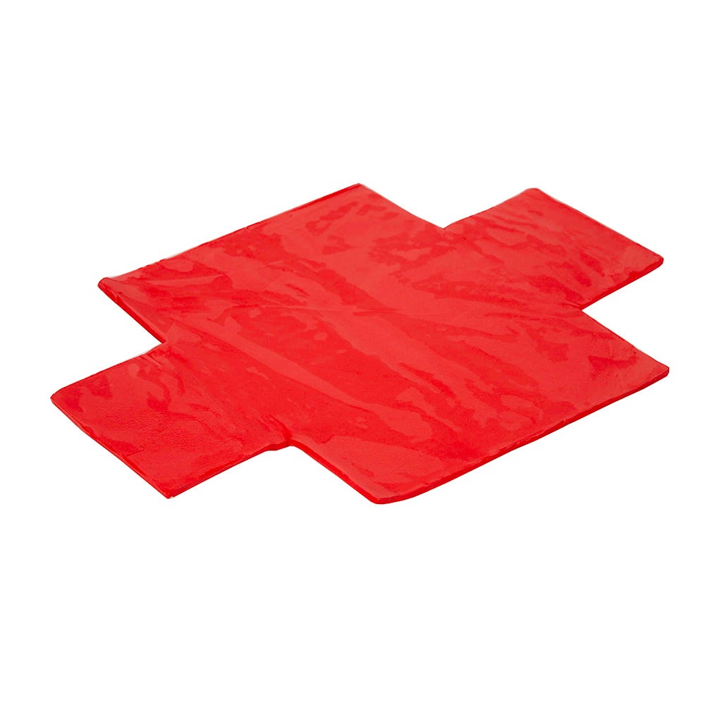 Rockwool Intumescent Putty Pad Double Socket