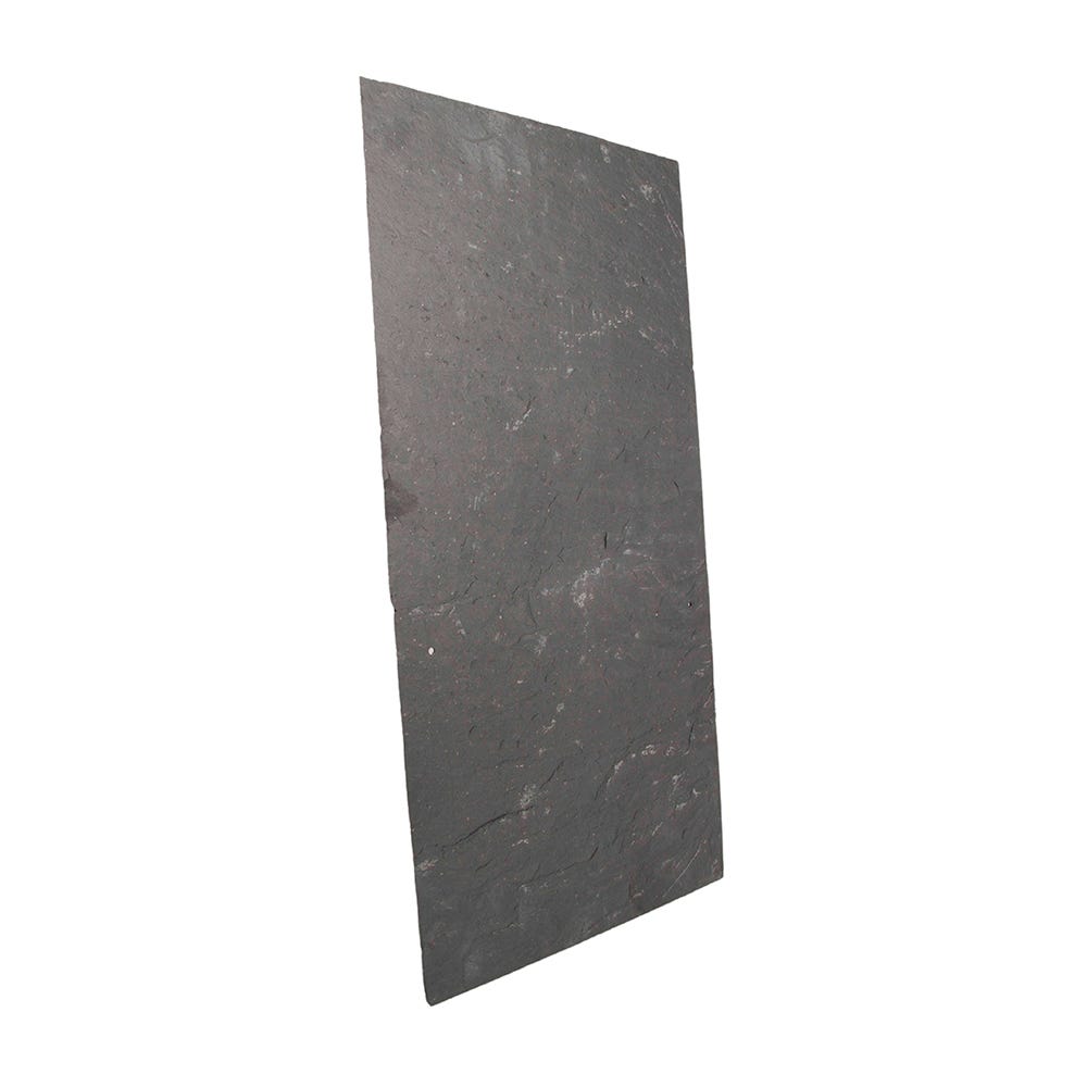 600mm x 300mm Spanish Blue Grey Natural Slate 24'' x 12''