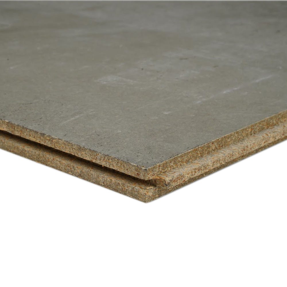 Quiet Board | Specialist Boards | Acoustic Board | Builder Depot