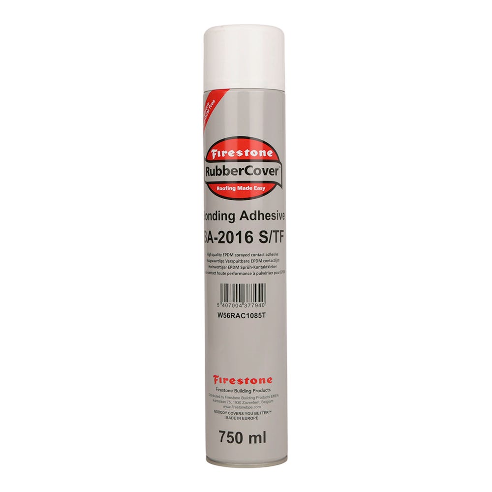 RubberCover EPDM Contact Bonding Adhesive Spray 750ml