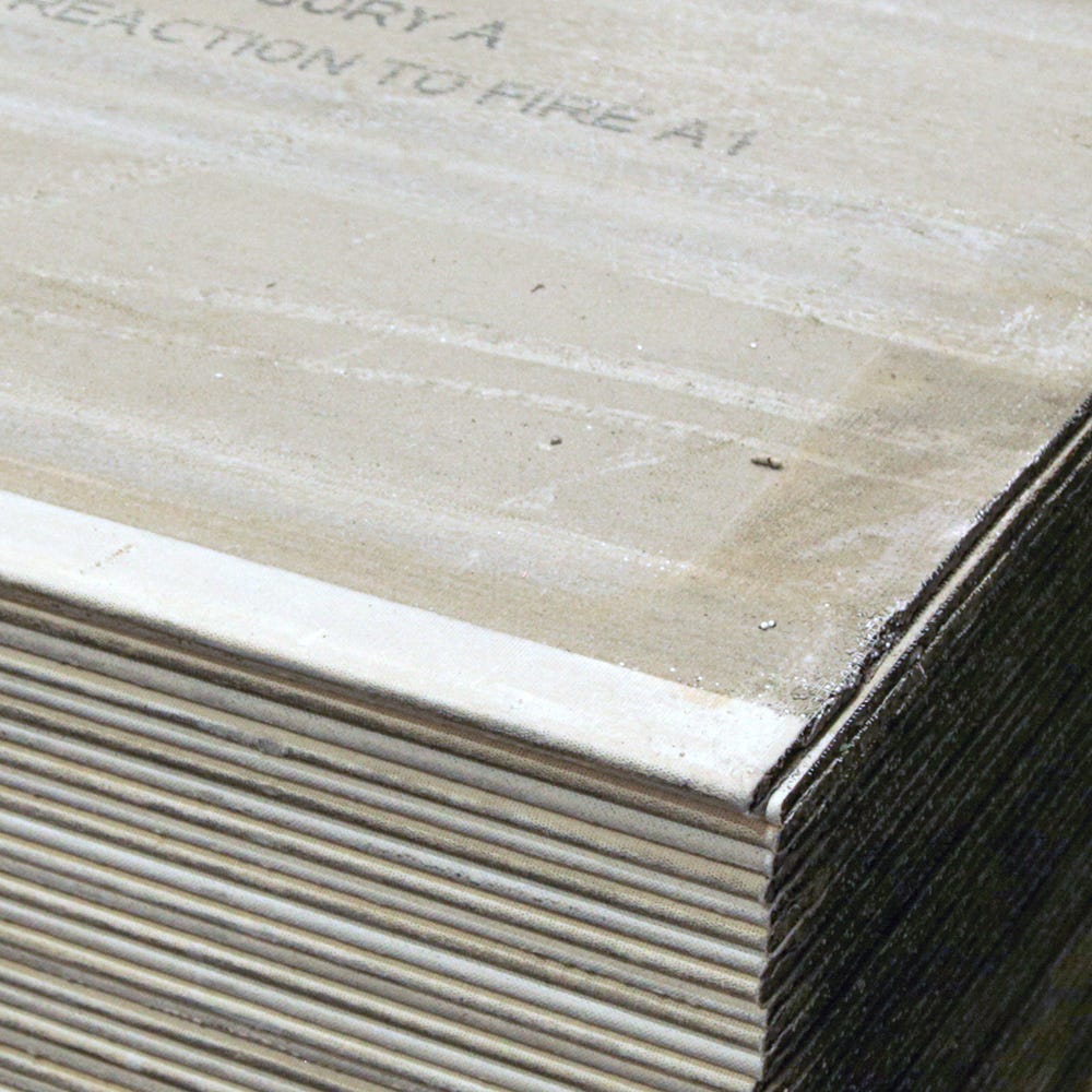 12mm Cembrit PB Cement Board 2400mm x 1200mm (8' x 4')