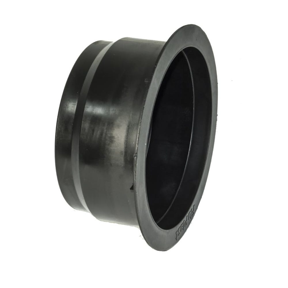 160mm Floplast Underground Socket Plug