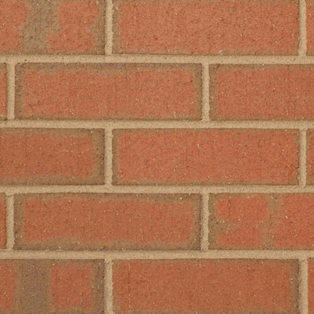 Michelmersh Blockleys Hadley Brindle Wirecut Bricks Pack of 400
