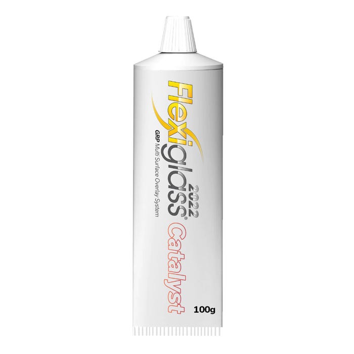 Acrypol Flexiglass Catalyst Hardener 100g
