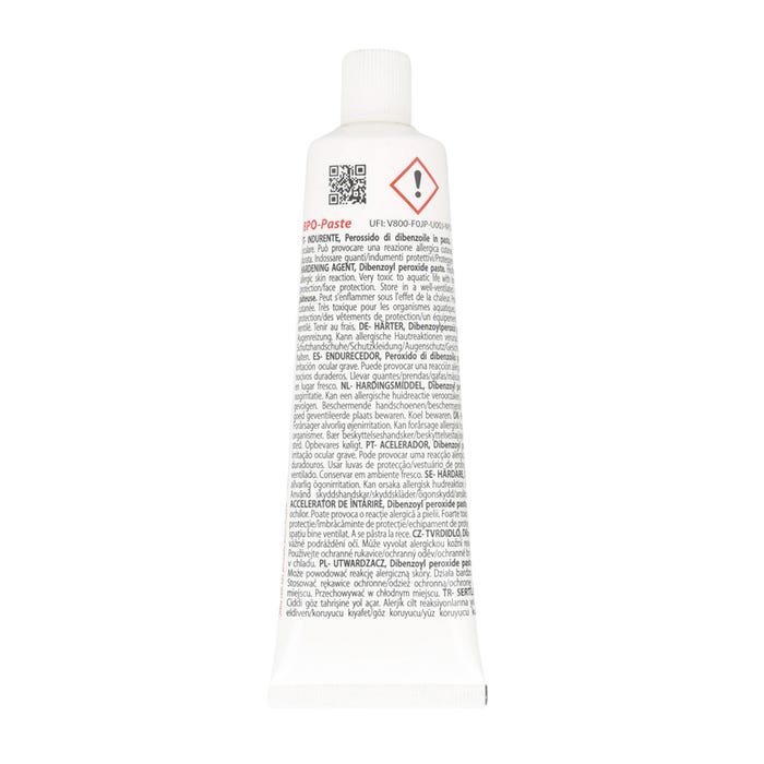 Acrypol Flexiglass Catalyst Hardener 100g