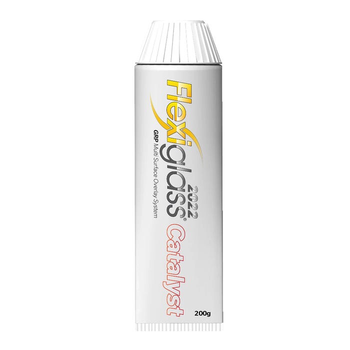 Acrypol Flexiglass Catalyst Hardener 200g