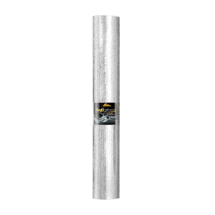 1000mm X 30m Acrypol Grp Csm Flexiglass Matting Roll 225grm 675kg