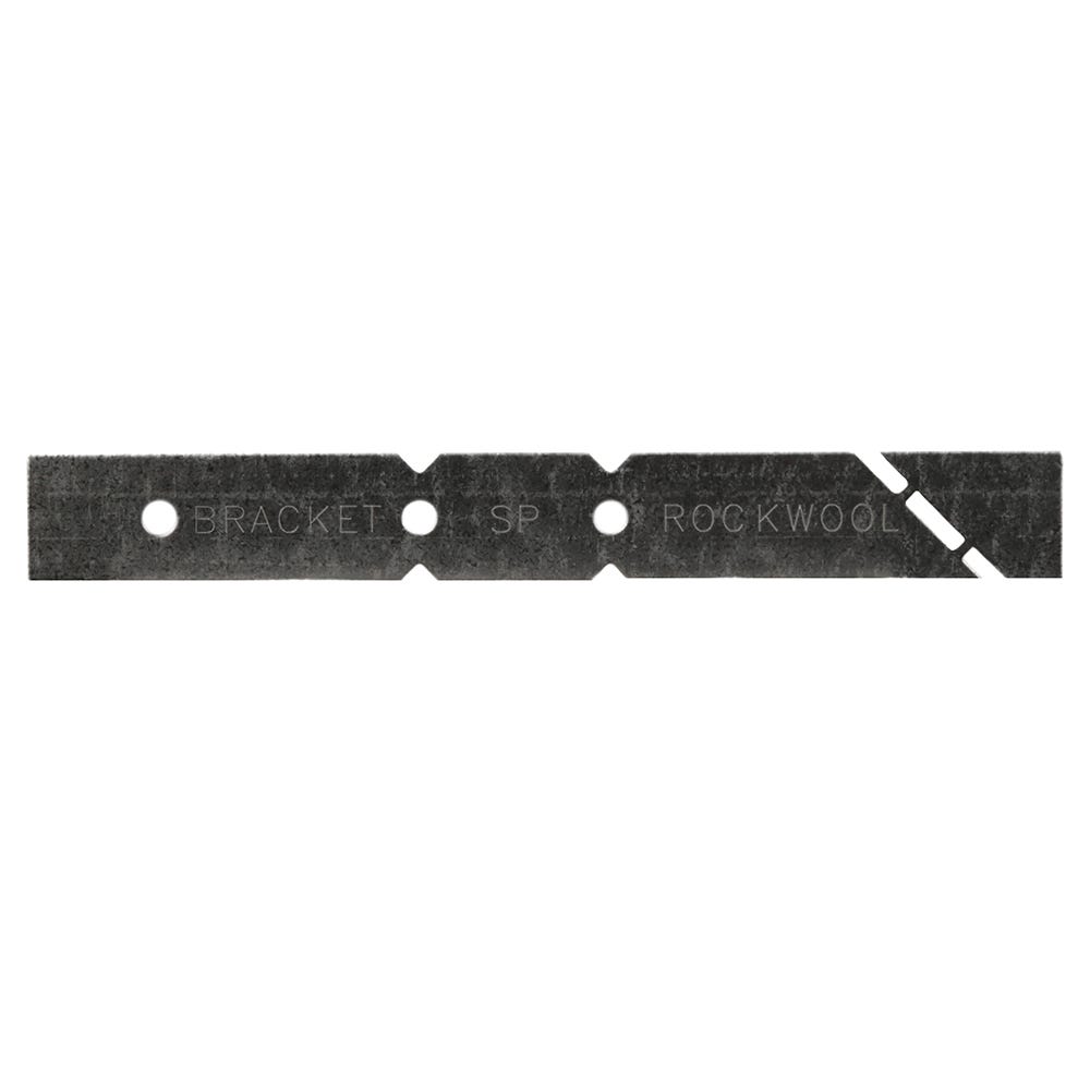Rockwool SP/S Firestop Fixing Brackets Small Pack of 50