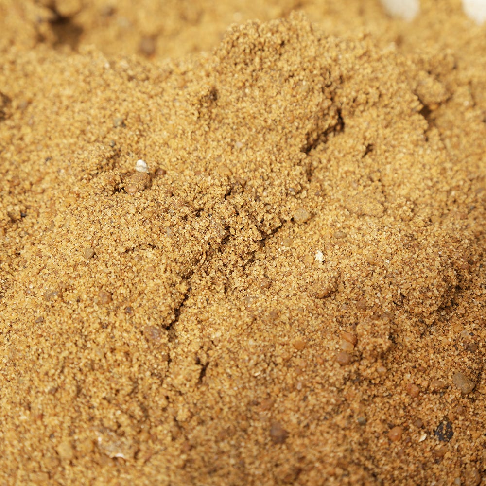 Fine Sharp Sand (Leighton Buzzard) 20 Tonne Loose Load