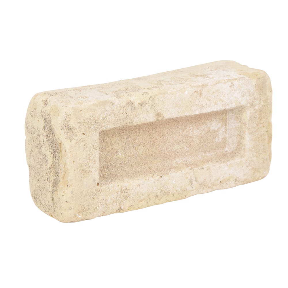 Retro Gault Stock Brick