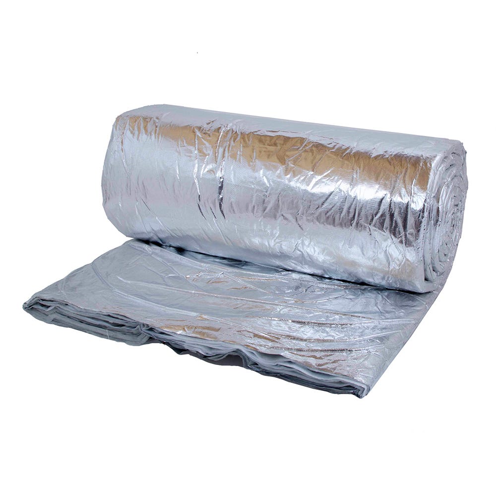 1500mm x 10m SuperFOIL SF19 FR Fire Rated Multi Foil Insulation