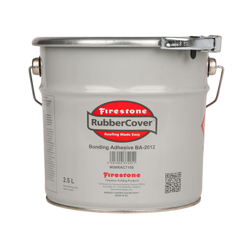 EPDM Contact Bonding Adhesive 2.5l