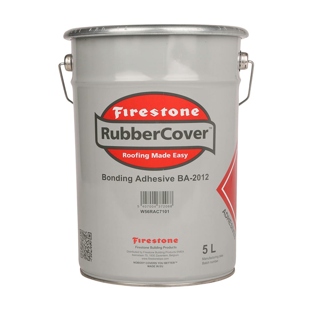 EPDM Contact Bonding Adhesive 5l