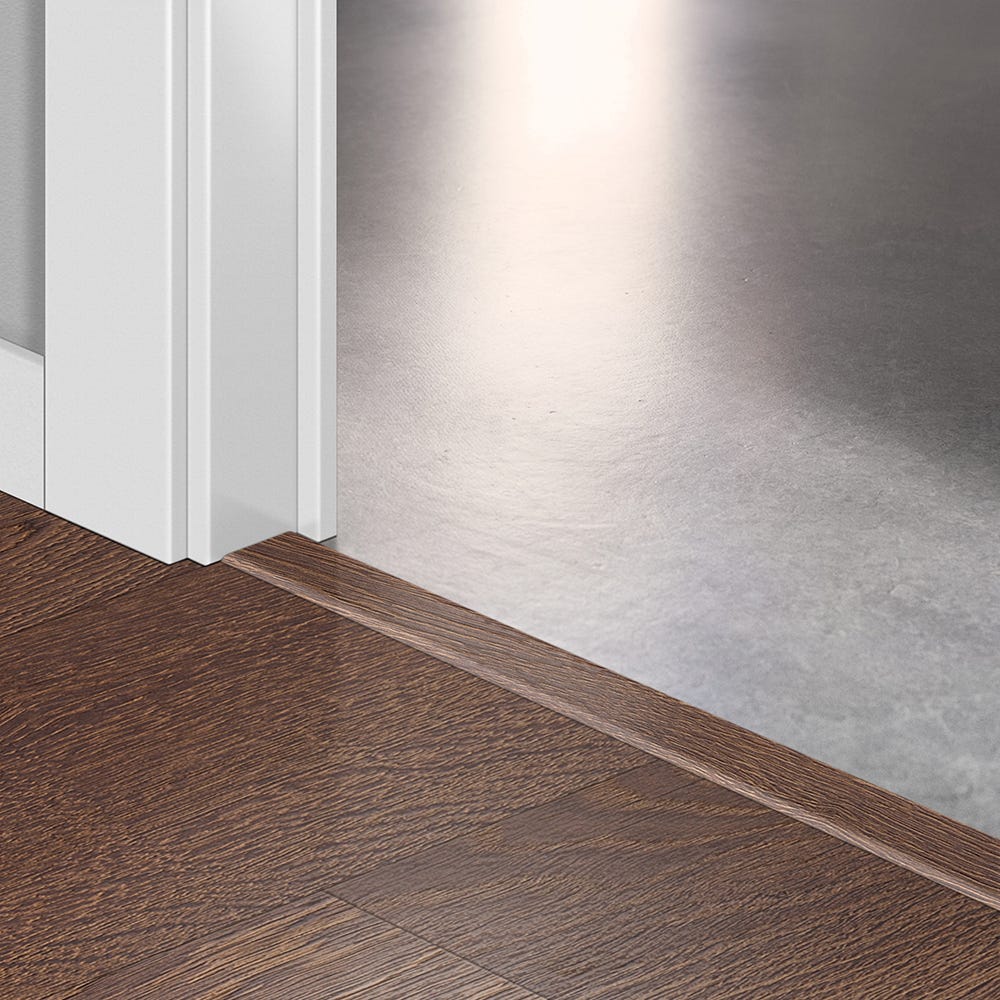 Quick Step Old Oak Natural Incizo Profile 2.15m Design QS1381