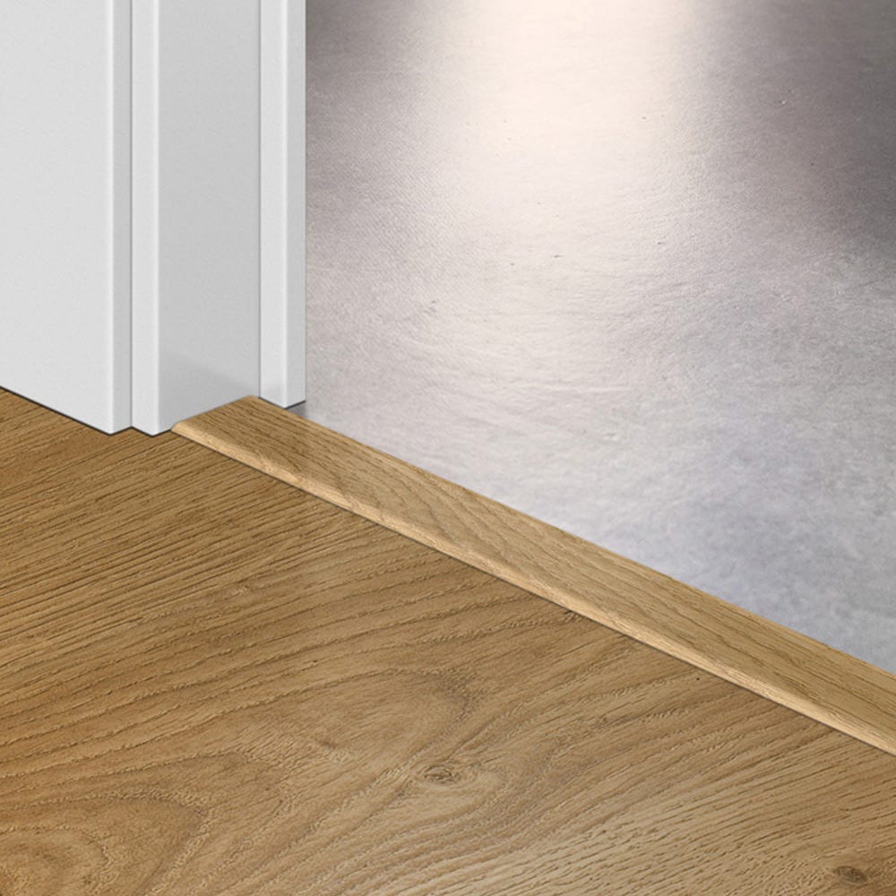 Quick Step White Oak Light Incizo Profile 2.15m QS1491