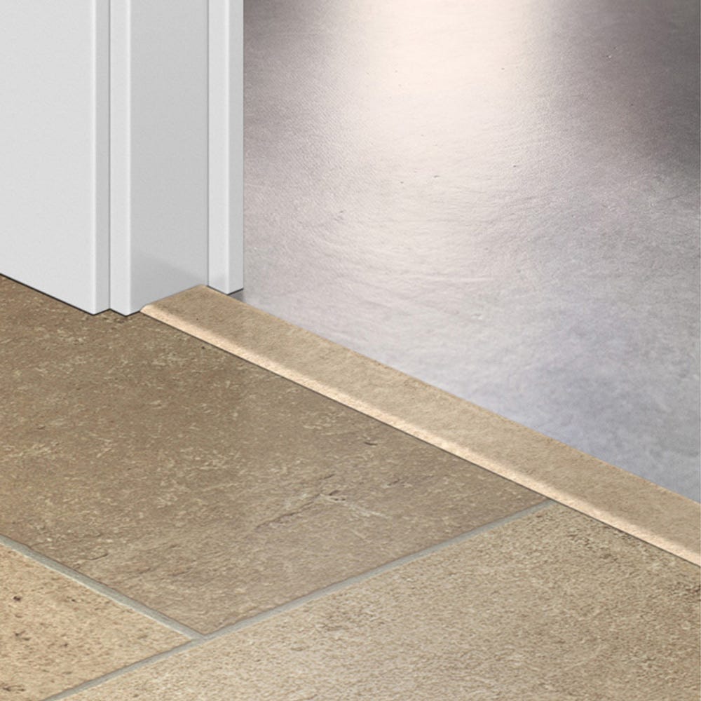 Quick Step Ceramic Light Incizo Profile 2.15m Design QS1554