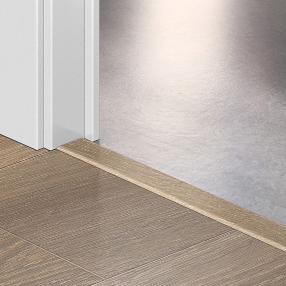 Quick Step Long Island Oak Natural Incizo Profile 2.15m QS1661