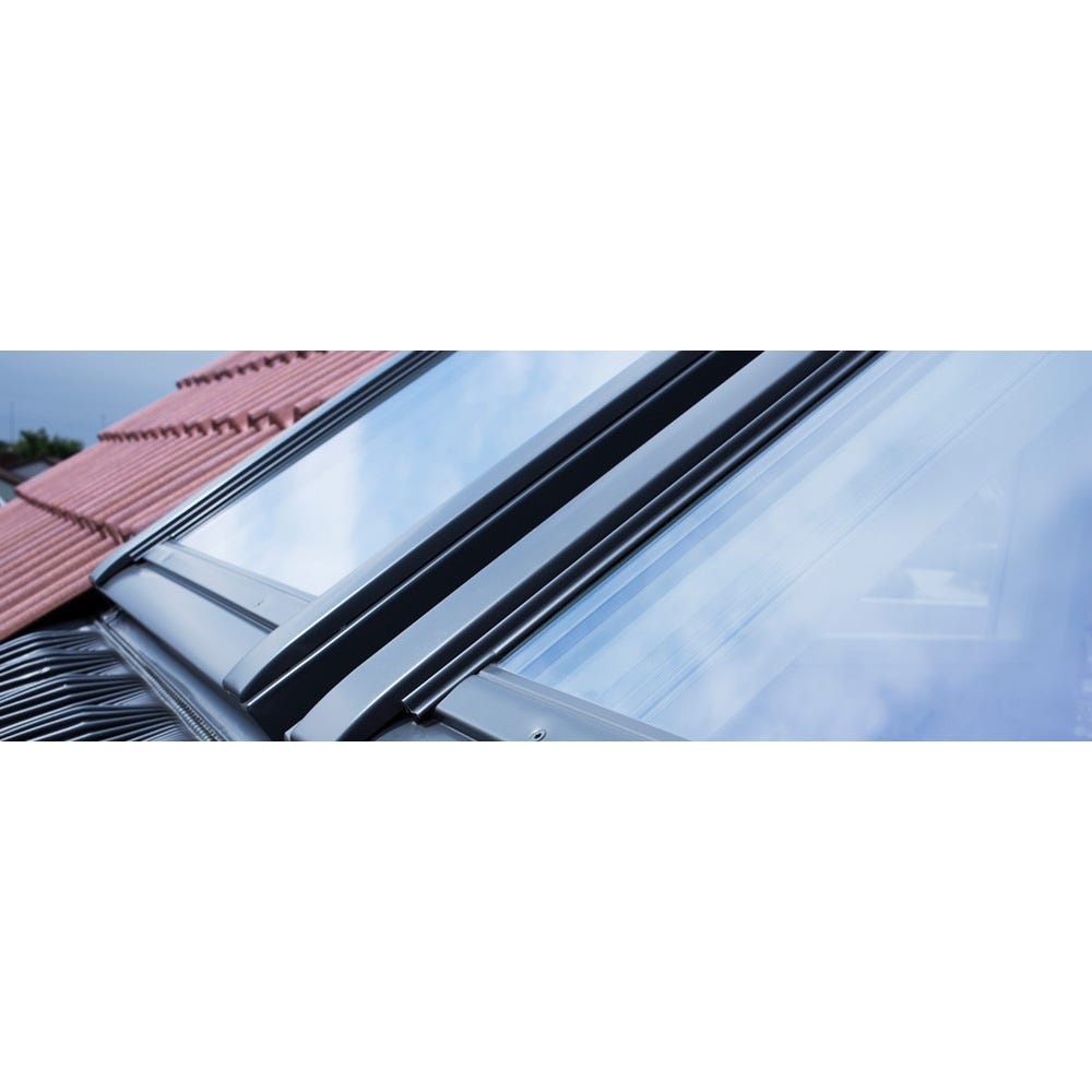 VELUX EDW CK04 0000 Tile Flashing 550 x 980mm