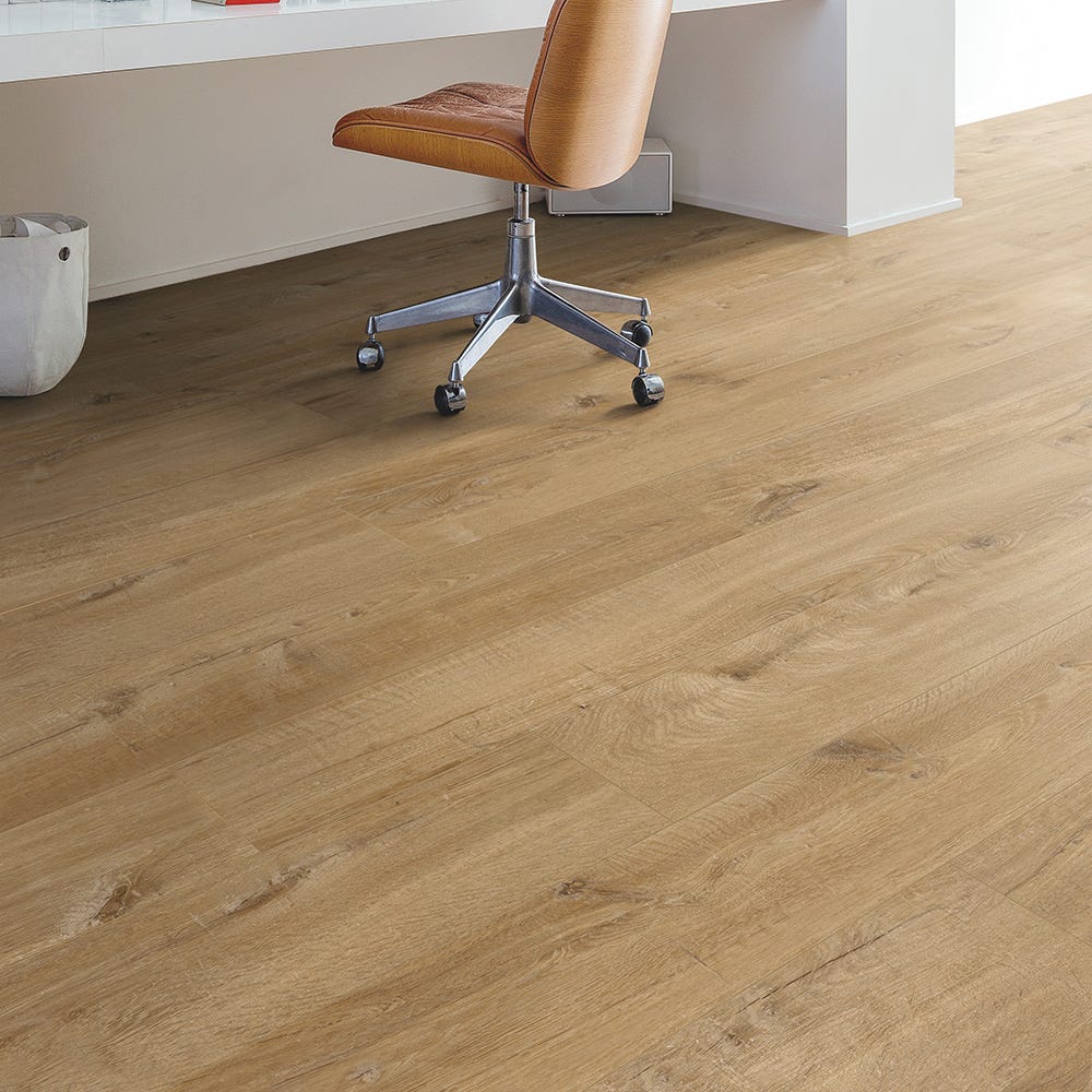 Quick Step Alpha Vinyl AVMP40104 Cotton Oak Natural
