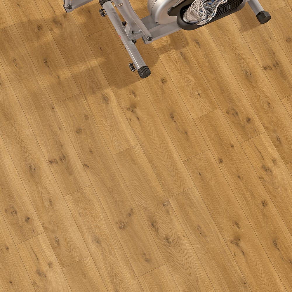 Elka Classic Plank ELL40192 Nectar Oak Vinyl Flooring