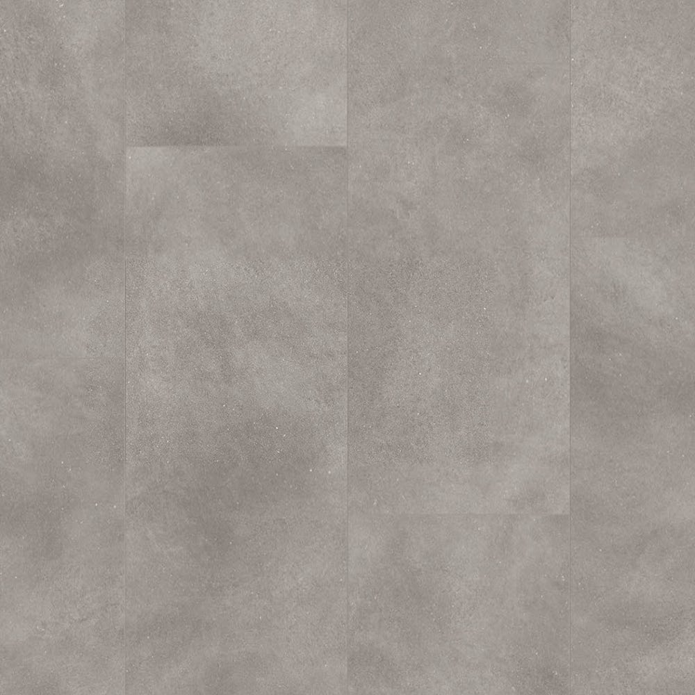 Elka Tile Plank ELS40196 Cloud Stone Vinyl Flooring