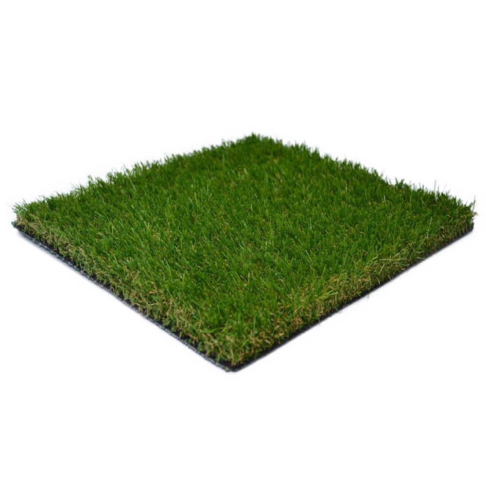 Artificial Grass Quest 30mm x 4m Wide - Per Linear Metre