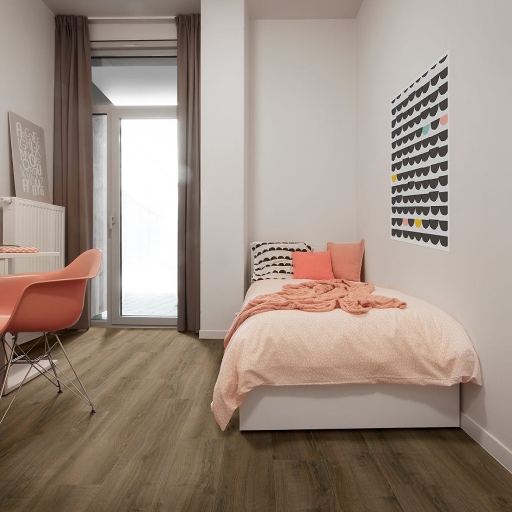 Elka Plank ERPU40370 Casa Rigid Core Luxury Vinyl Flooring