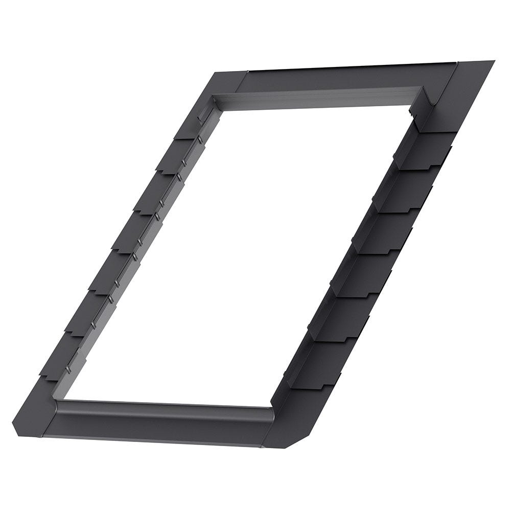 VELUX EDL SK08 2000 Slate Flashing With BDX 114 x 140cm
