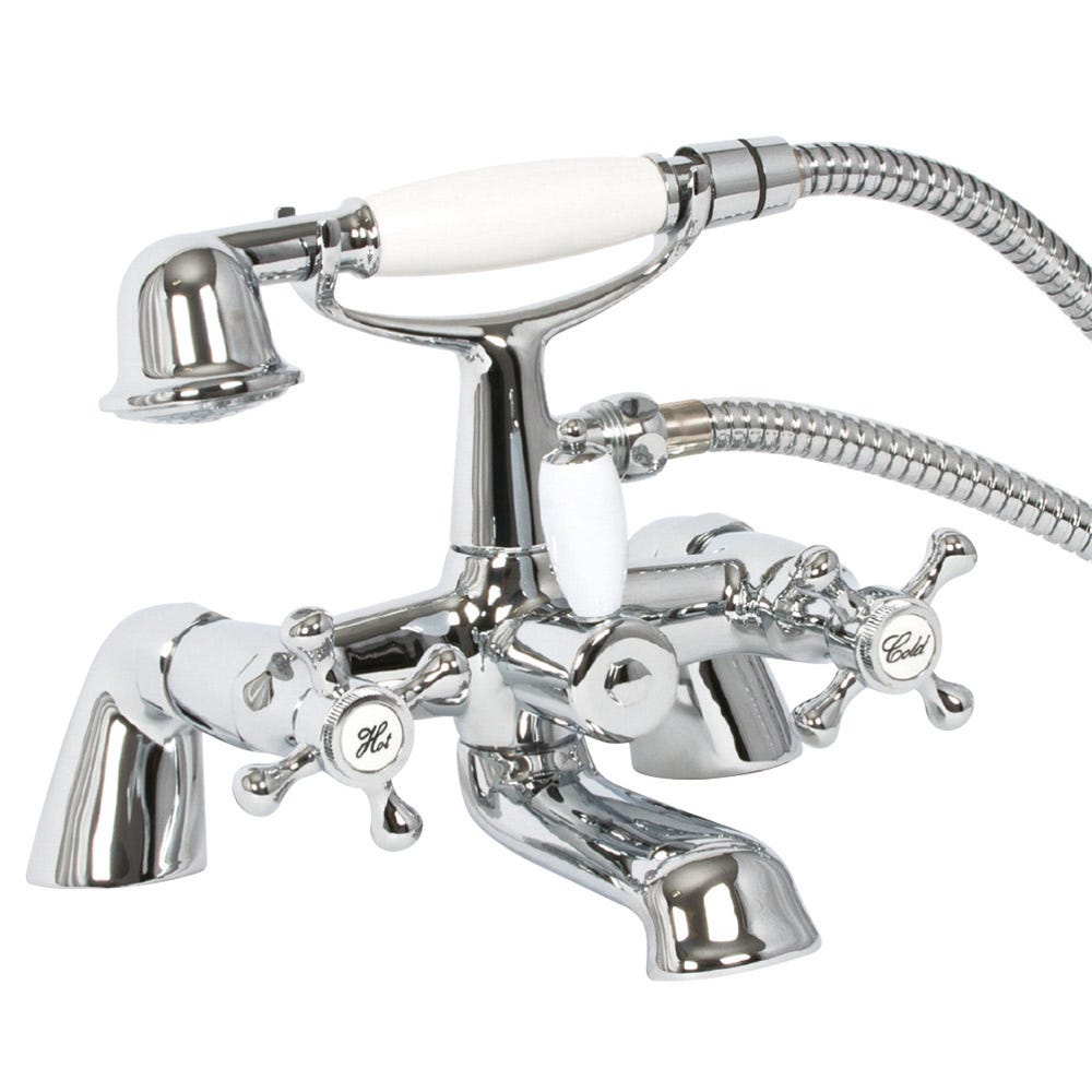 Cross Head | Bath Taps | Bath Mixer Taps | Bath Taps with Shower ...
