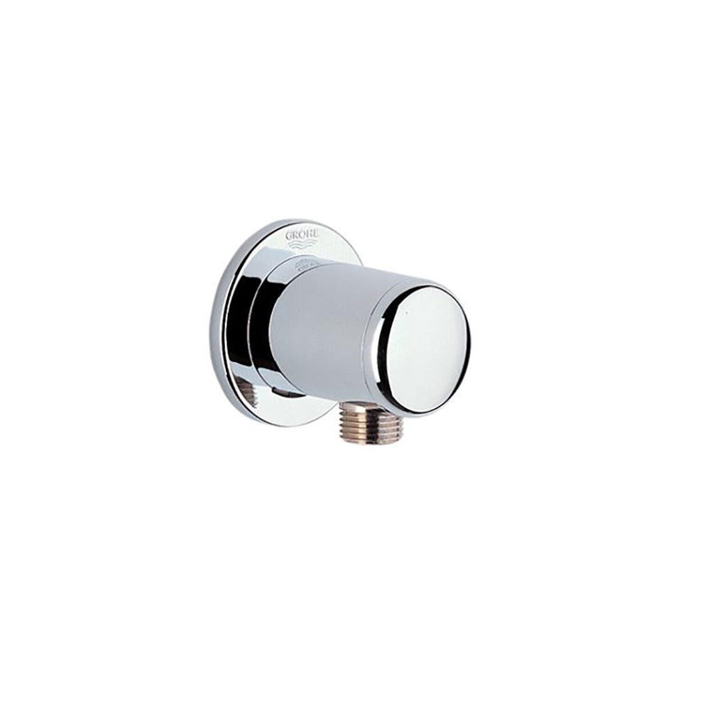 Grohe Relexa Plus Shower Outlet Elbow ½''