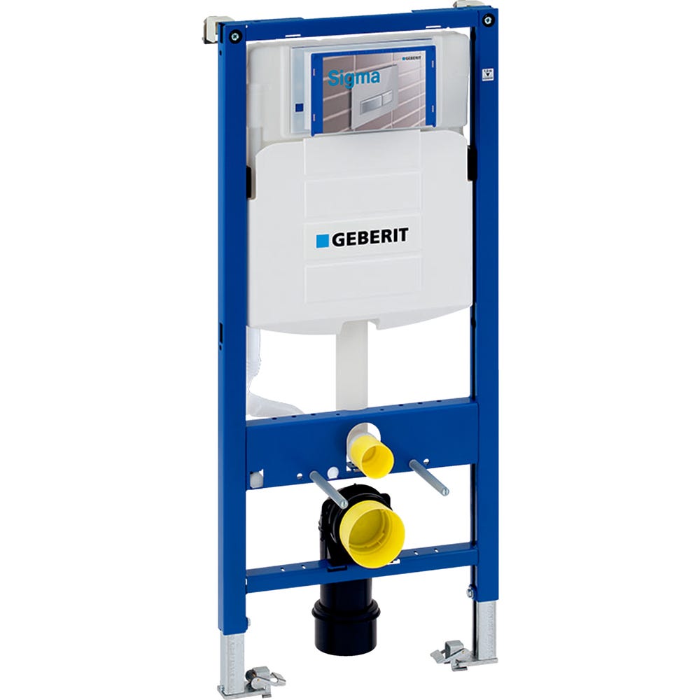 Geberit Toilet Frame | Geberit Flush Plates | Builder Depot
