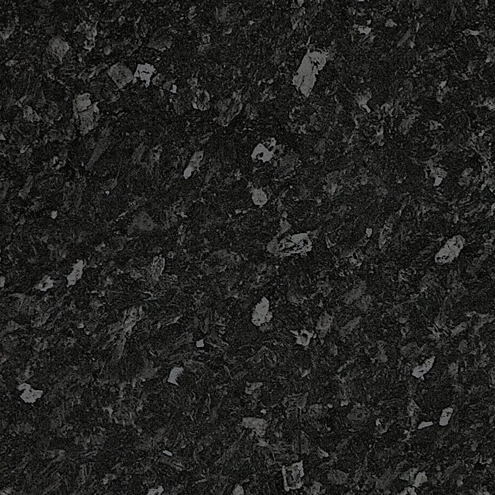 Oasis Black Flint 3000mm x 600mm x 38mm Worktop