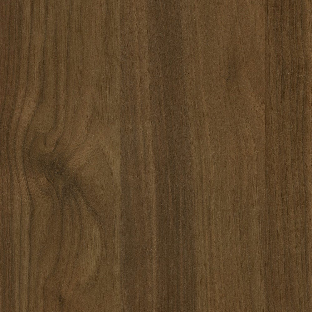 Oasis Dark Select Walnut 3000mm x 100mm x 18mm Upstand