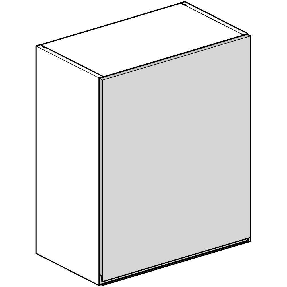 Kitchen Wall Units | Kitchen Carcasses | Builder Depot