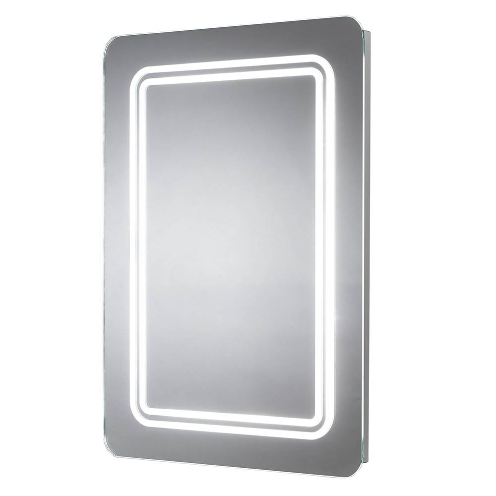 Sensio Shannon Soft Edge Diffused Led Mirror