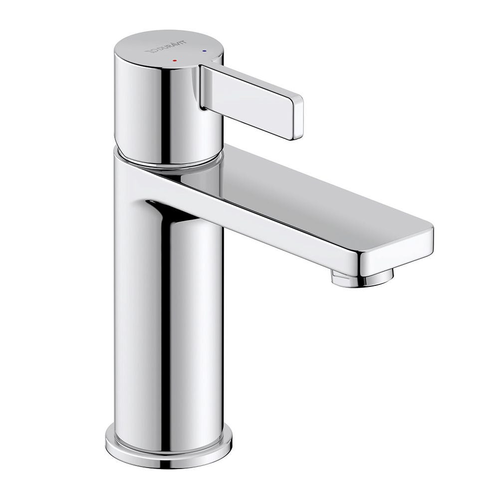 Duravit D-Neo Single Lever Basin Mixer M-Size