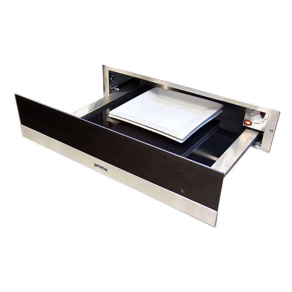 Prima+ PRDW002 14cm Warming Drawer