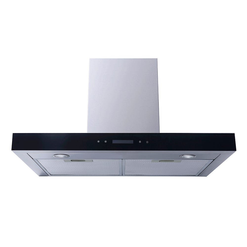 Cooker Hoods | Extractor Hood | Integrated Cooker Hood | Builder Depot