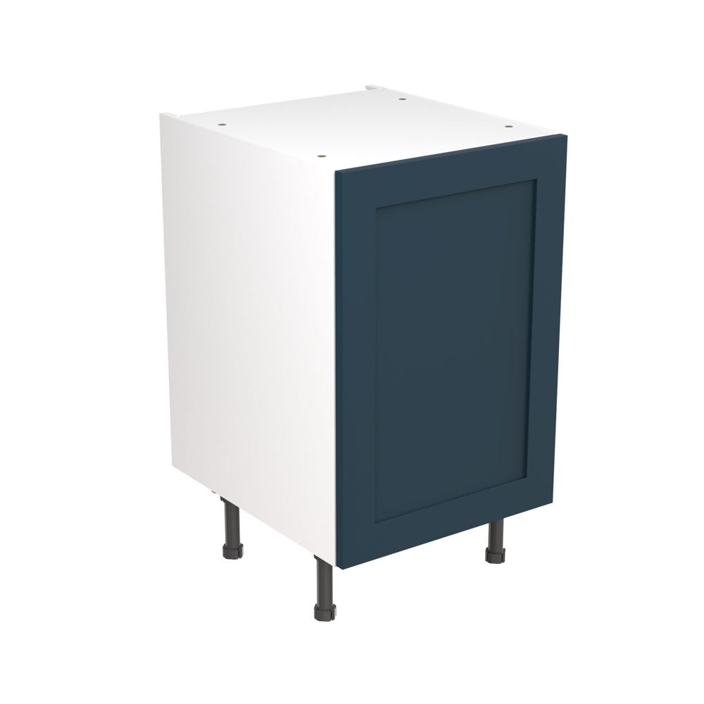 500mm 3 drawer kitchen base unit store
