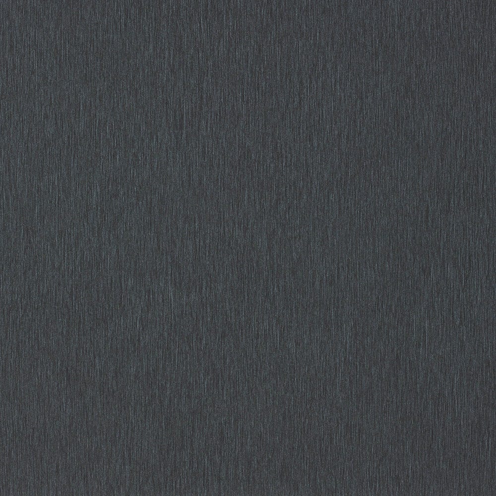 Zenith Anthracite Metal 3050mm x 100mm x 12mm Compact Laminate Upstand