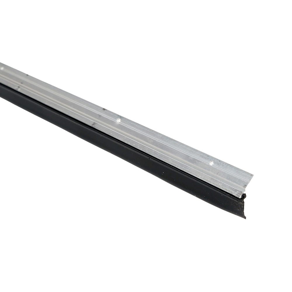 Exitex Flex N Seal Door Surround (Fixings Included) 5180mm Silver
